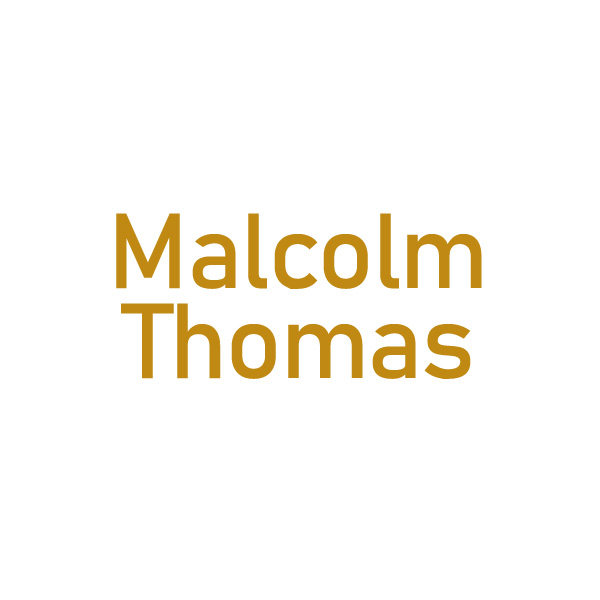 Malcolm Thomas Christmas Cards | Personalised