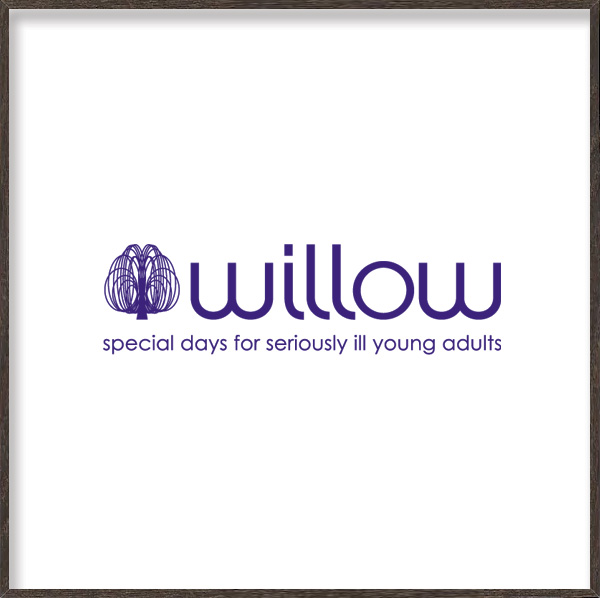 Willow Foundation Christmas Cards | Personalised